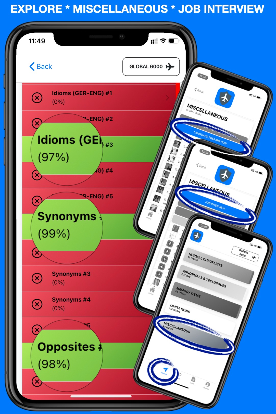 App - Easy-Memory-Item